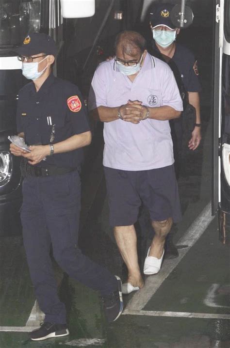 檢調辦立委收賄案 李恆隆10度被提訊 廖國棟2度被提 社會 中時