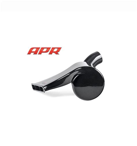 Apr Air Intake System Ibraimi Motorsport