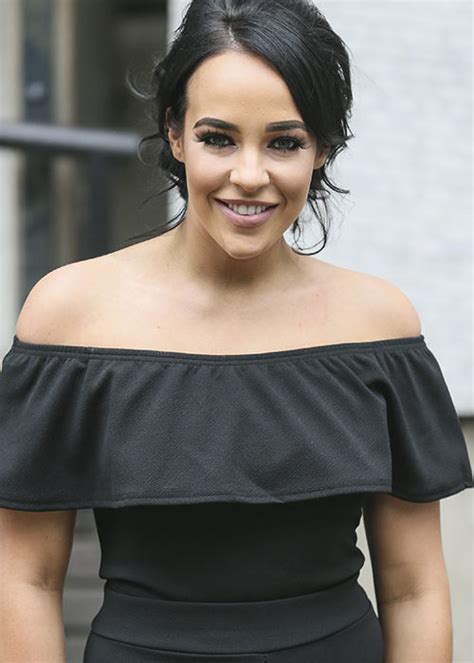 Stephanie Davis Contacts Police Over Alleged Sex Tape Leak