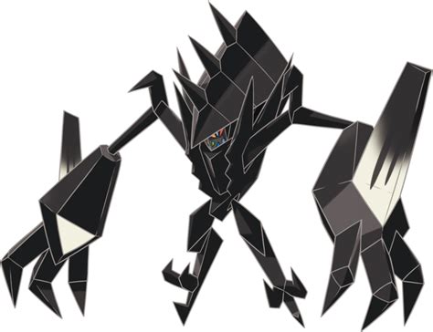 Necrozma Analisi Pokémon Wiki Fandom