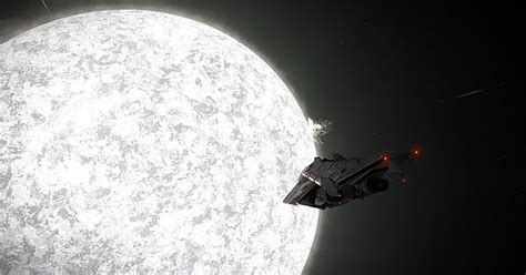 jumped into a system to find the largest star i ve ever seen album on