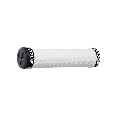 Nukeproof Element Knurled Lock On Grip 2014 Babbleset