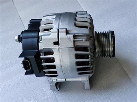 Generator Assembly Hebei Ahang Automotive Parts Co Ltd