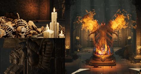 Learn How This UE5 Modular Dungeon Environment Was Recreated In Unity