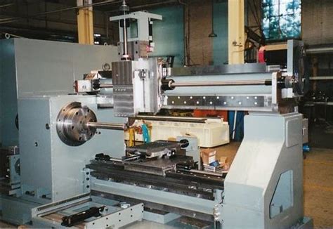 Multi Axis Lathe Machine At Rs 150000 Heavy Duty Lathe Machines In Noida ID 20880195148