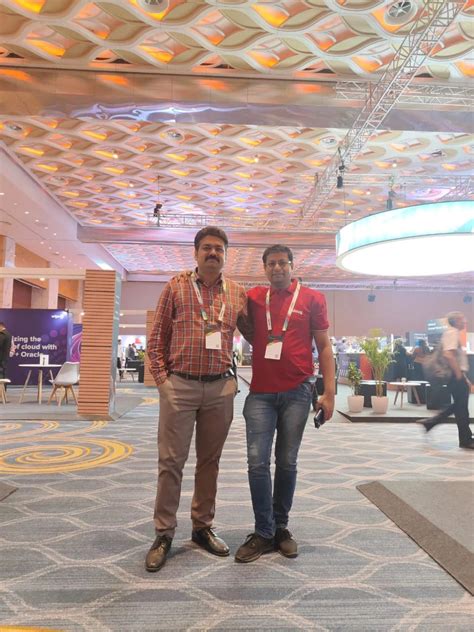 Aioug Oracle Oraclecloud Ocw Mithlesh Kumar