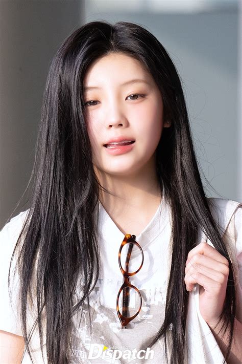 [현장포토] 과즙이 팡팡 원희 러블리 매력 디스패치 뉴스는 팩트다