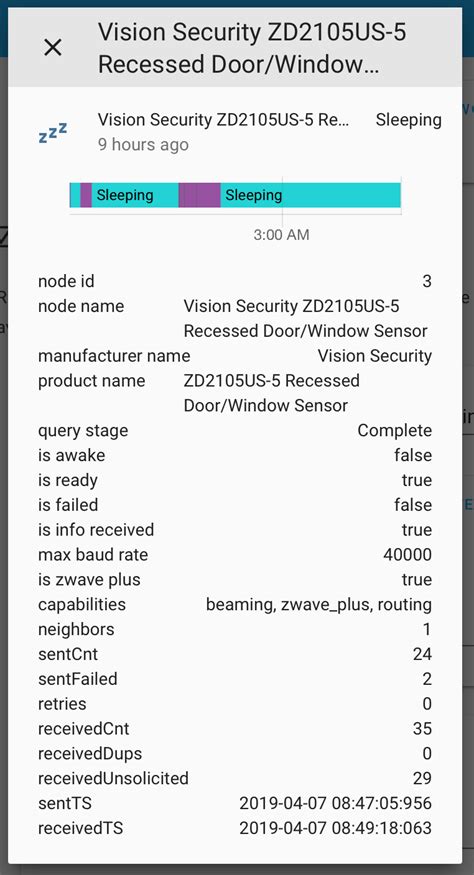 Zwave Node Renaming Rhomeassistant