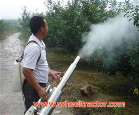 Tree Sprayer Fruit Tree Mist Sprayer