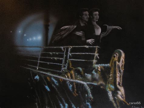 Titanic Ghosts By Carss66 Redbubble
