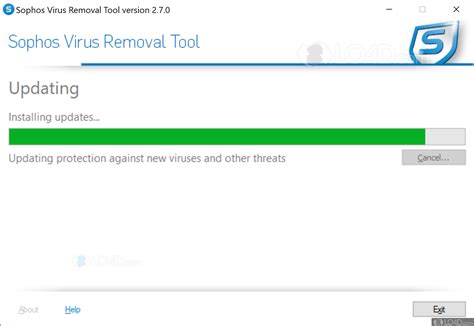Sophos Virus Removal Tool Download