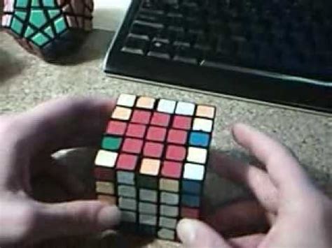 5x5 Edge Pairing Tutorial Part 1 Of 2 YouTube