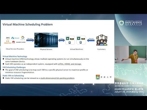 Free Video How Optimization Helps Industry Real Applications In The Era Of Ai And Cloud
