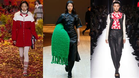 [패션and뷰티]모델 배윤영 정소현 권지야의 파리패션위크 런웨이 하이라이트 Ytn