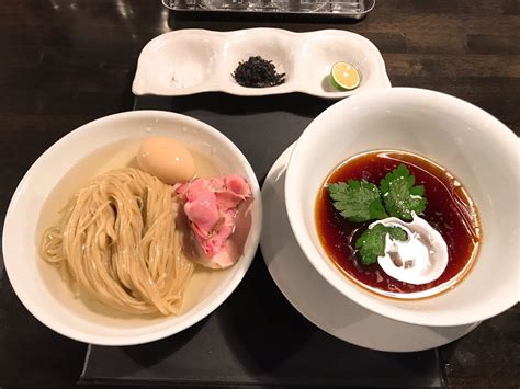 人気急上昇の「昆布水つけ麺」。色んな“うまみ”が、たまらない悦び！／カネキッチン（東長崎） 日刊spa