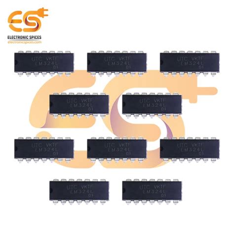 Amplifier Ic Pin Details At Melvin Slater Blog