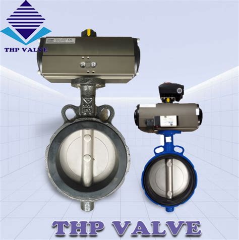 Điểm nổi bật và hạn chế của van bướm khí nén Kosaplus là gì