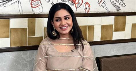 Bhabiji Ghar Par Hai Fame Shubhangi Atre Reveals She Wants Her Daughter To Figure Out Her