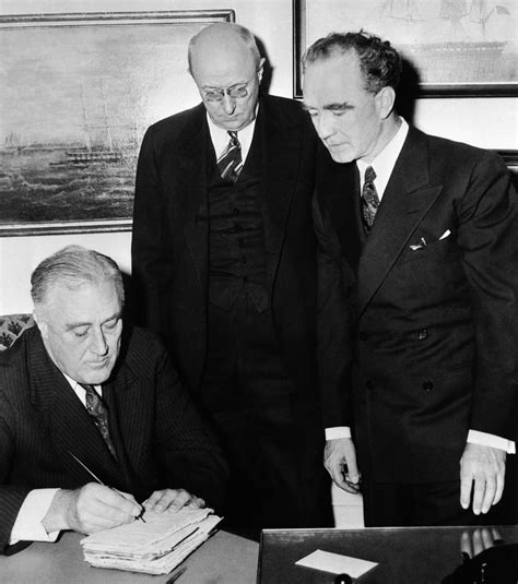 Joe Biden Is No Fdr Wsj