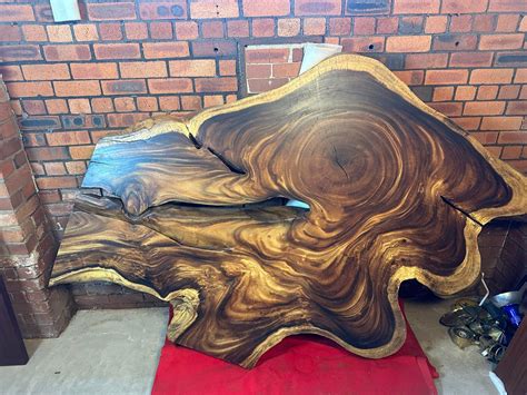 Chamcha Root — Riverbank Tables