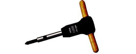 STDK Torque Screwdriver ACRN