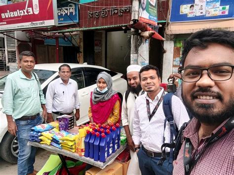 mahmudul hasan talukder akash on linkedin market audit business