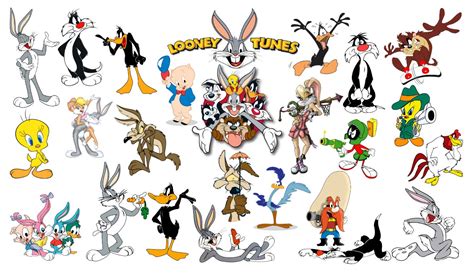 Looney Tunes Bebes Png