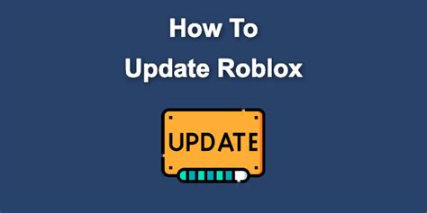 How To Update Roblox The Right Way Pc And Mac