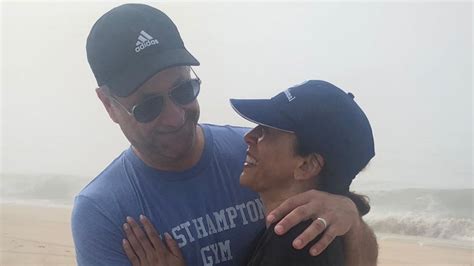 Heres How Kamala Harris Met Her Husband Douglas Emhoff