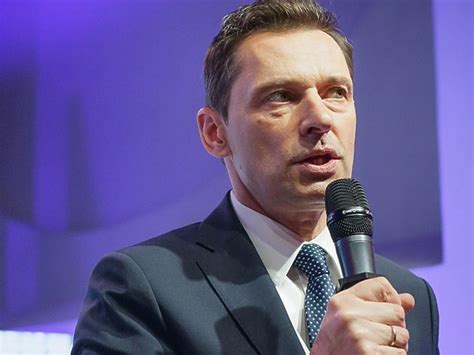 Krzysztof Ziemiec odszedł z Wiadomości w TVP