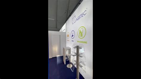 Asstec Gmbh And Co Kg On Linkedin Messe Motek 2022