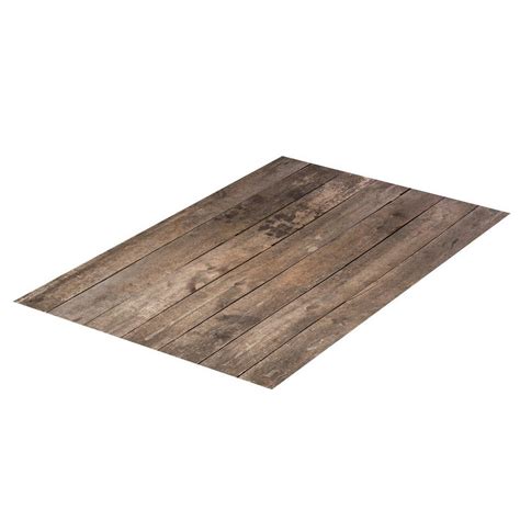 Bresser Fotohintergrund Bresser Flexibles Pvc 60x90cm Wooden Planks