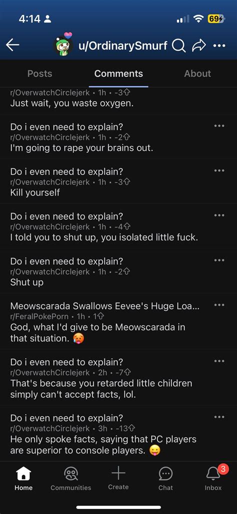 Do i even need to explain? : r/OverwatchCirclejerk