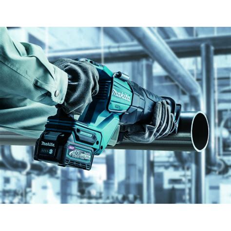 Scie Récipro 40 V Max Li Ion Xgt Produit Seul Manubricole