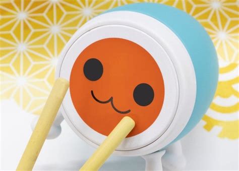 ブシロードクリエイティブ、「太鼓の達人 マジで鳴るどんちゃん・かっちゃん」を全国のカプセルトイコーナーにて販売開始 Gamebiz