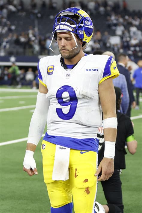Matthew Stafford Player Prop Bets Today Vs Las Vegas Raiders 10202024
