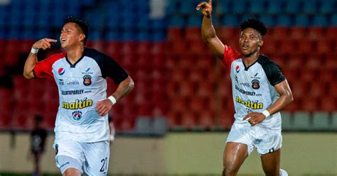 Liga Futve 2023 Goltv Play Resultado Mineros Vs Caracas Fc En Vivo