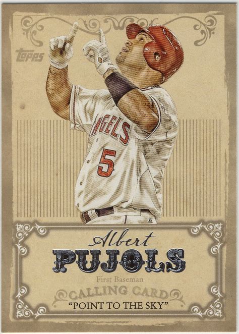 Baseball Card Blog Group Break 2013 Topps Series 1 Angels And Nationals