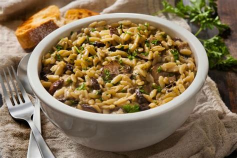 Culinary Guide to Orzo | Cozymeal