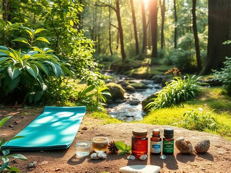 5 Holistic Wellness Practices For A Balanced Life