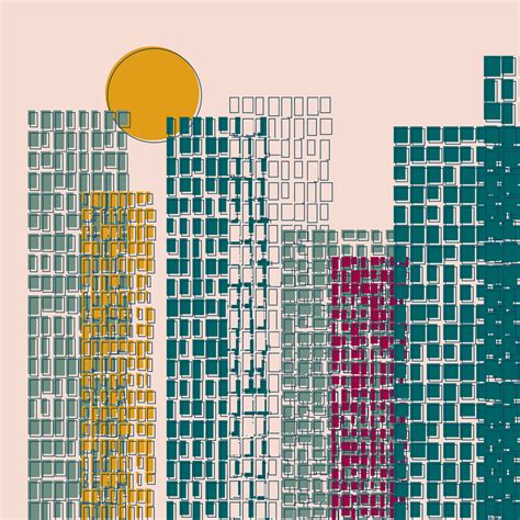 100 Day Computational Design Challenge Chelsea Watson