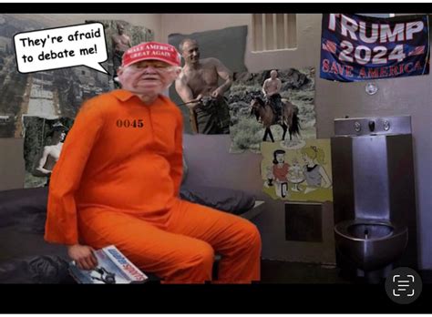Jack Smith Is Going To Probably Recommend Indicting Trump Which Will Be