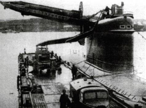Р-11: первая на поле боя и в море (часть 2)