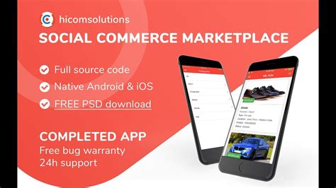 Mobile App Source Code Marketplace Greeexpress