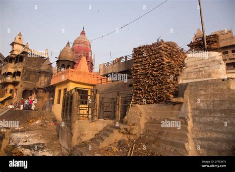 Varanasi Banaras Ghats Assi Ghat Dashashwamedh Ghat Manikarnika Ghat