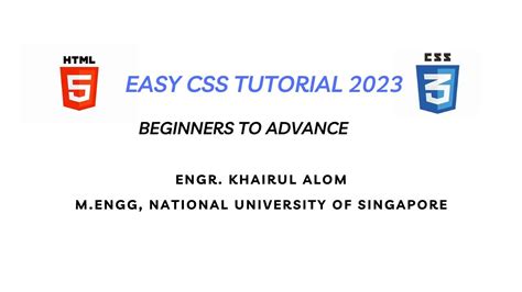 26 Css Overflow Property Youtube