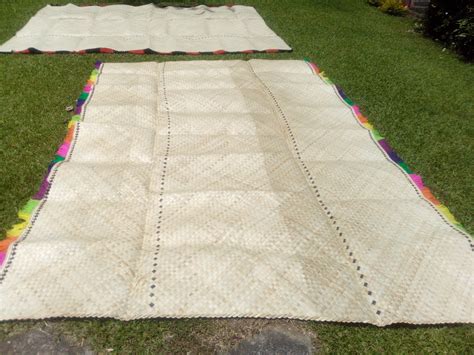 Fijian Mats For Sale Added A New Photo Fijian Mats For Sale