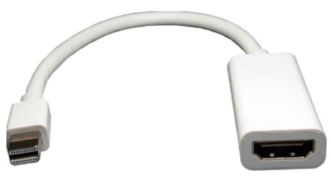 Mini Dp To HDMI