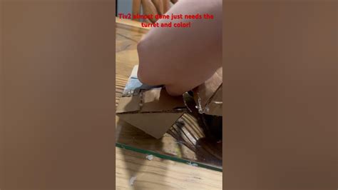 2009 Tiv2 Is Almost Done Stormchasers Automobile Stormchasing Tiv2