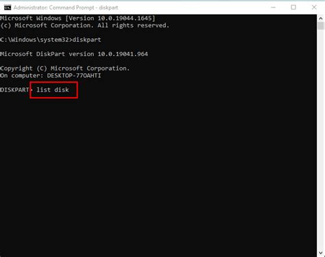 how to fix windows cannot be installed to this disk error